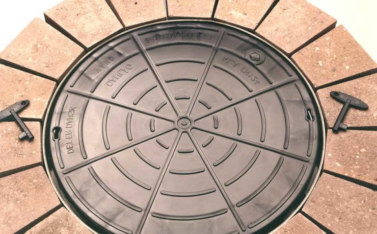 DANWELL – Meter boxes, PEHD watermeter boxes – We are specialized in ...