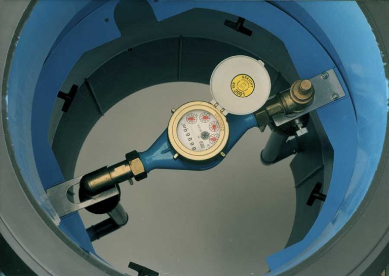 DANWELL – Meter boxes, PEHD watermeter boxes – We are specialized in ...